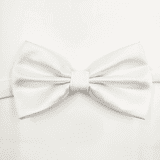 Bow Ties for Boys, Kids Bow Tie Adjustable Pre-Tied Pattern Bow ties ...