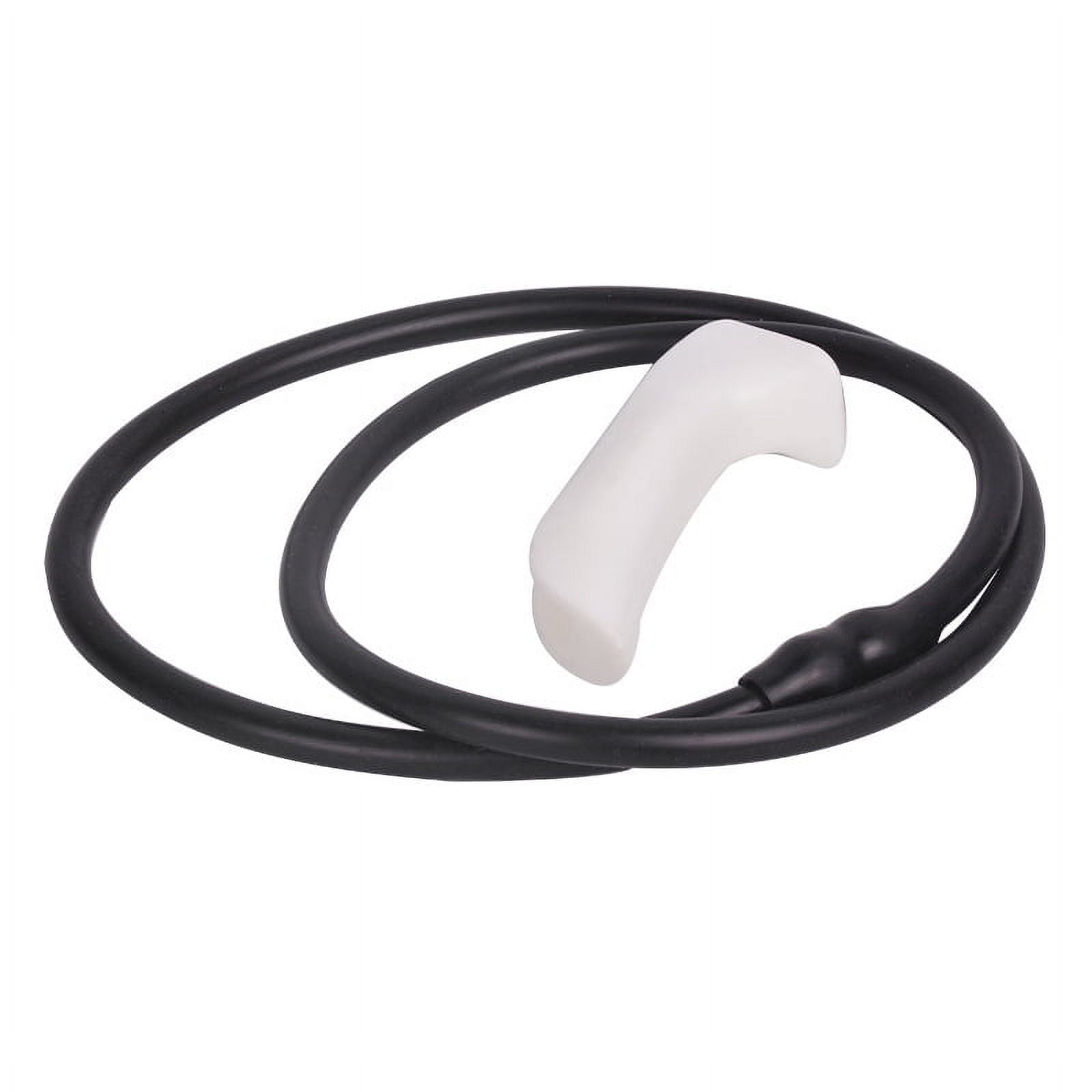 Bow Trainer Rubber Stretch Band Archery Training Elastic Band Archery ...