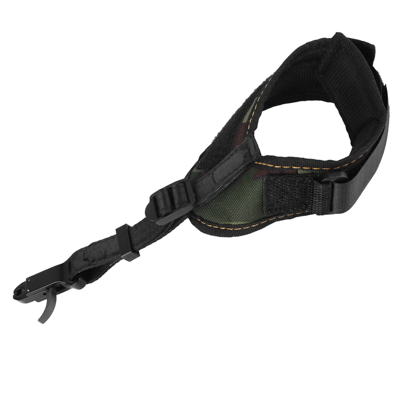 Bow Trigger, Archery Release Aid, Adult Compound Bow Accessory ...