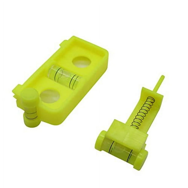 Bow Tuning and Mounting String Level Combo - Walmart Business Supplies