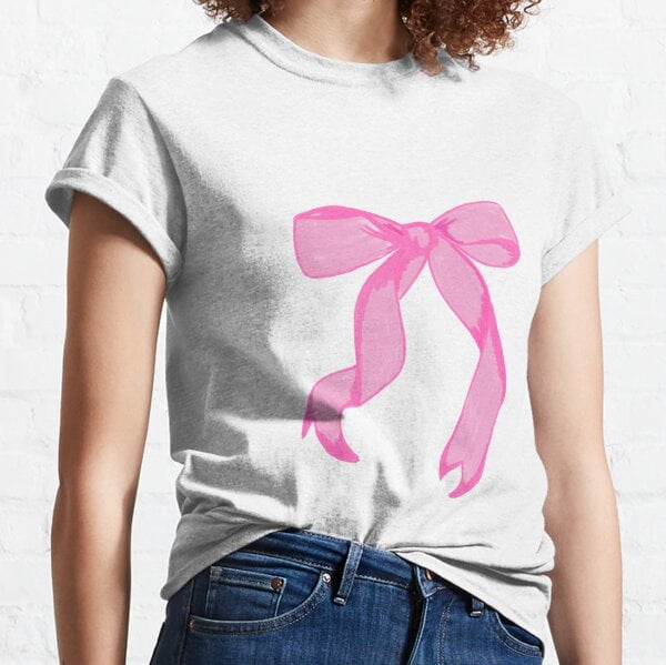 Bow Wall Art, Coquette Aesthetic, Girly Aesthetic, Girl Nursery ...