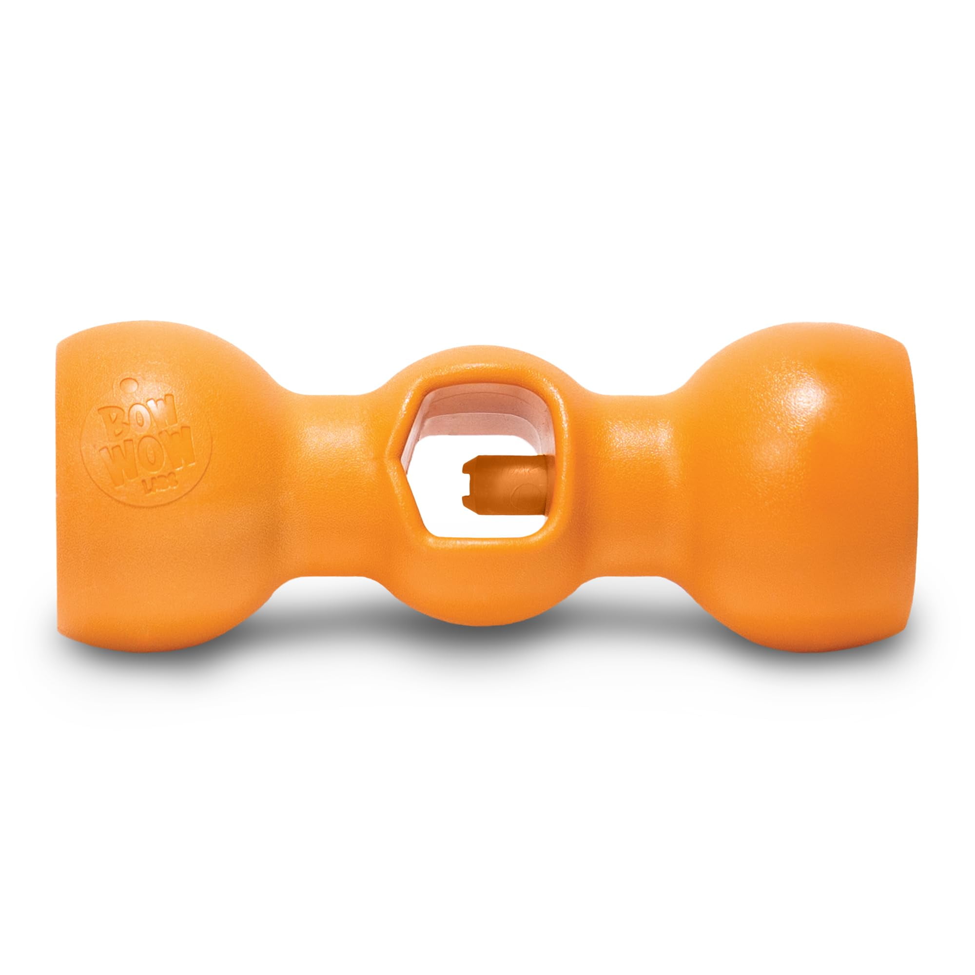 Bow Wow Labs Buddy Safety Device | Newly Redesigned Bully Stick Holder ...