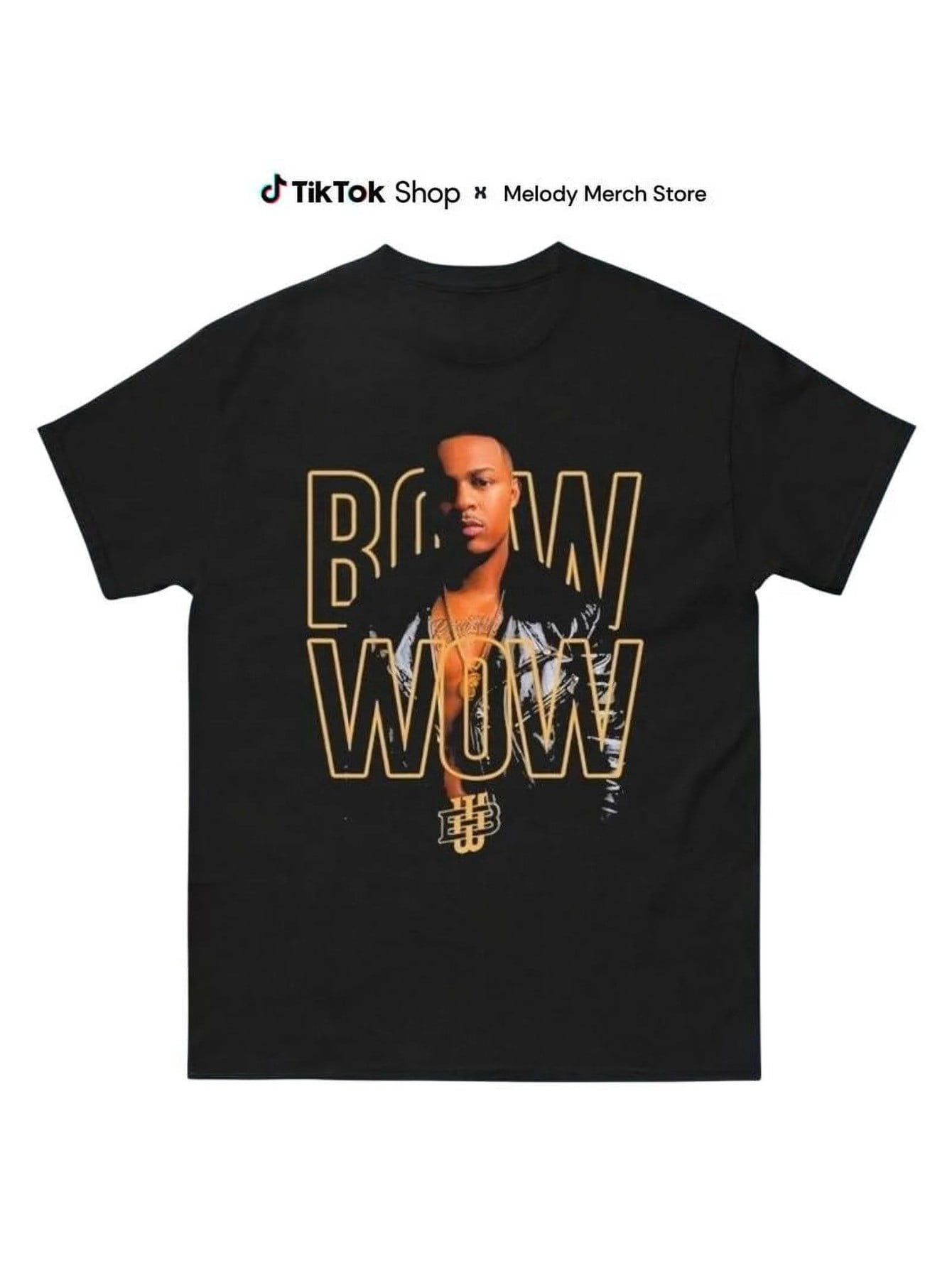 Bow Wow The Millennium Tour 2025 Shirt, Millennium Tour 2025 Shirt ...