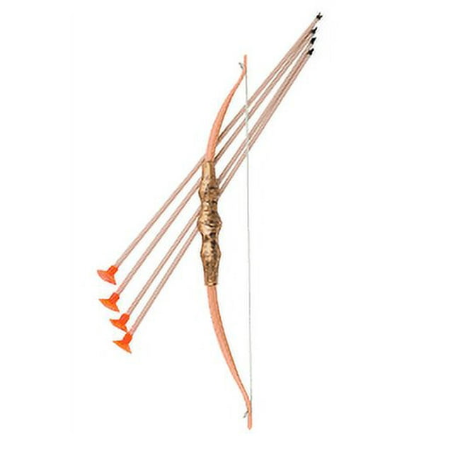 Bow and Arrow Set Halloween Accessory - Walmart.com
