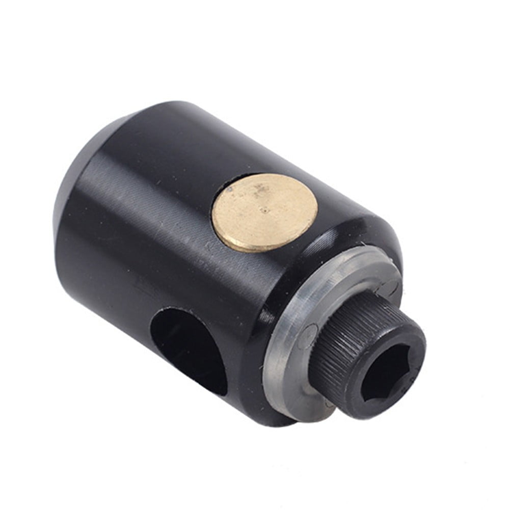 Bow and arrow shock absorber adapter shock absorber shrinkage steering ...