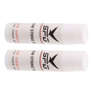 30-06 Outdoors String Snot Bow String Wax - Walmart.com