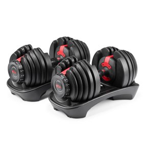 Soloflex Weights