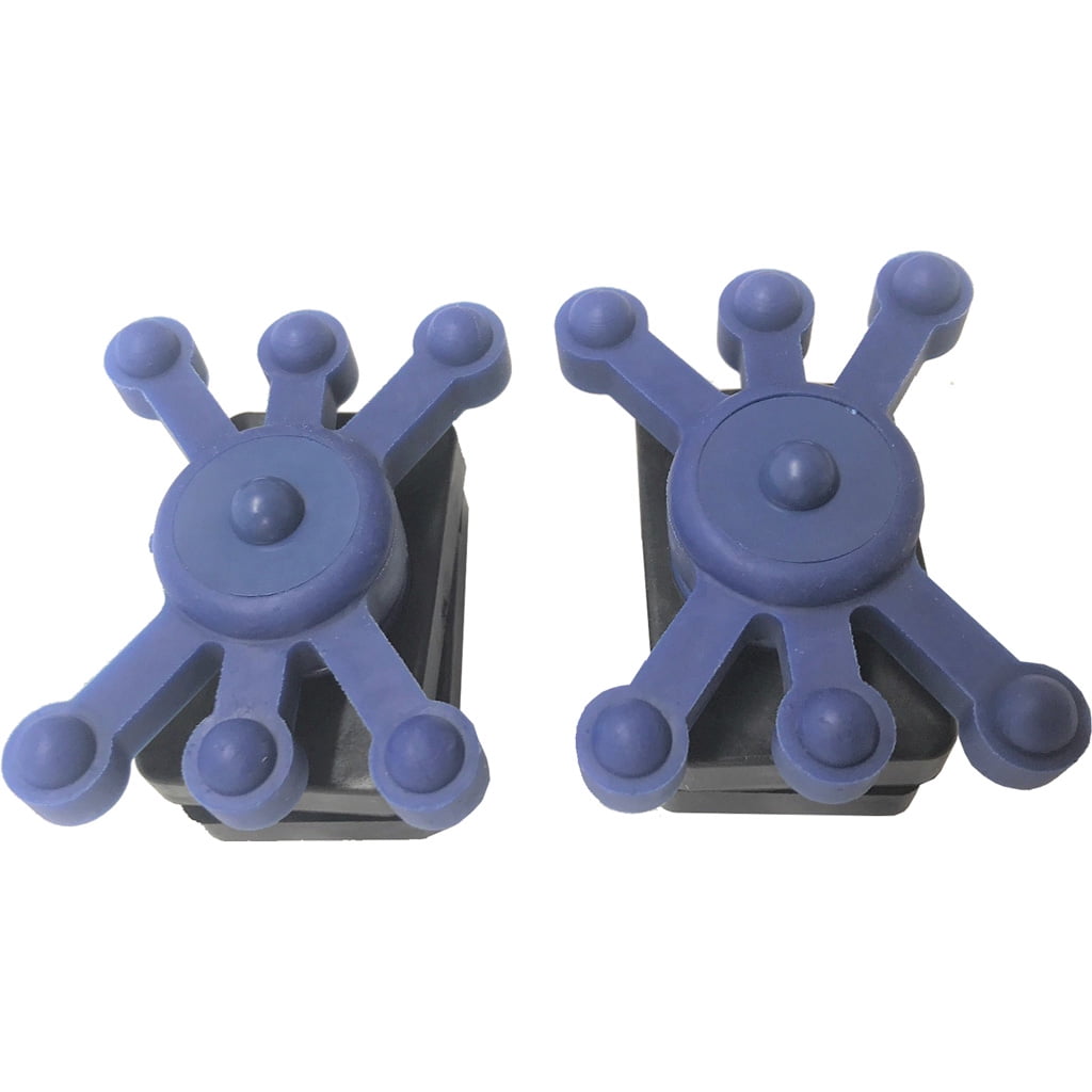 BowJax Split Limb Magnum Dampener - Walmart.com