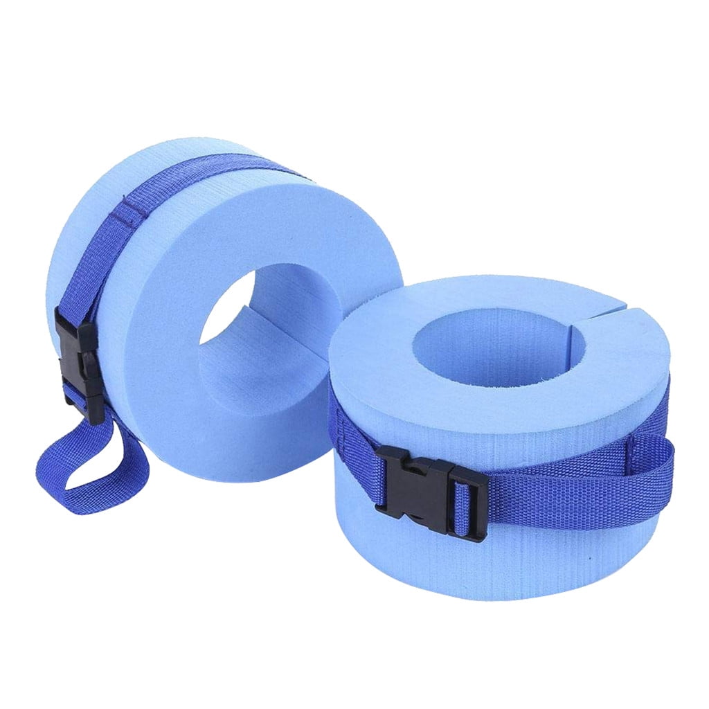 Bowake Pool Foam Equipment: Aquatic Workout Water Aerobics Float Ring ...