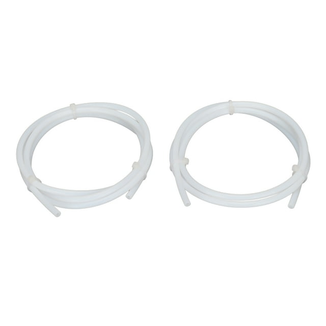 Bowden Tube, Light Weight 3D Printer Accessories For Printing Shop For ...