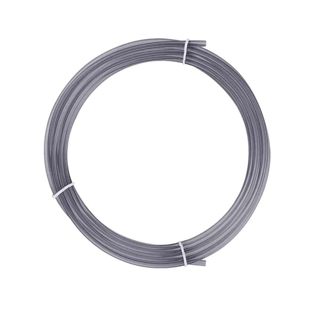 Bowden Tubing 1M, Bowden PTFE Tube for 1.75mm Filament Extruder Hotend ...