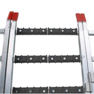 Safe T Plus F-143K2 Bracket Kit - Walmart.com