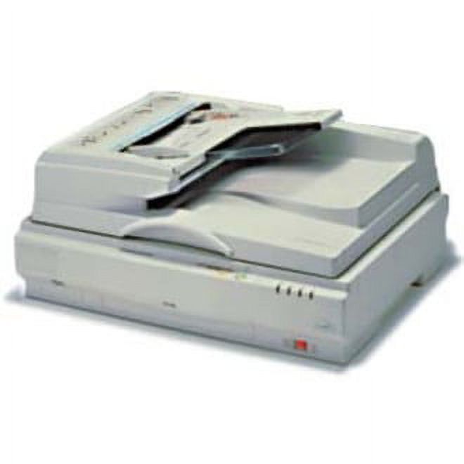 Bowe Bell + Howell 730DC FB Color Sheetfed Scanner - Walmart.com