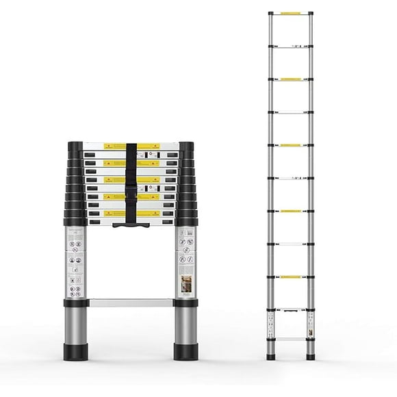 Aluminum Ladders in Ladders - Walmart.com