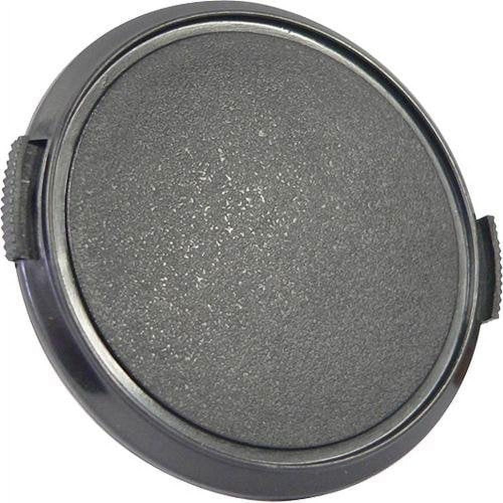 Bower 52mm Plastic Lens Cap - Walmart.com
