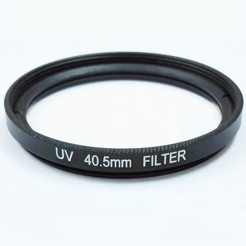 Bower Bower FU405 UV Filter 40.5 mm (Silver) - Walmart.com