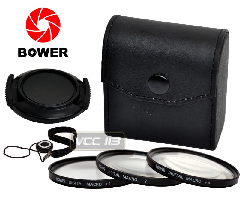 Bower FPC77 Digital High-Definition 77mm Polarizer Filter - Walmart.com