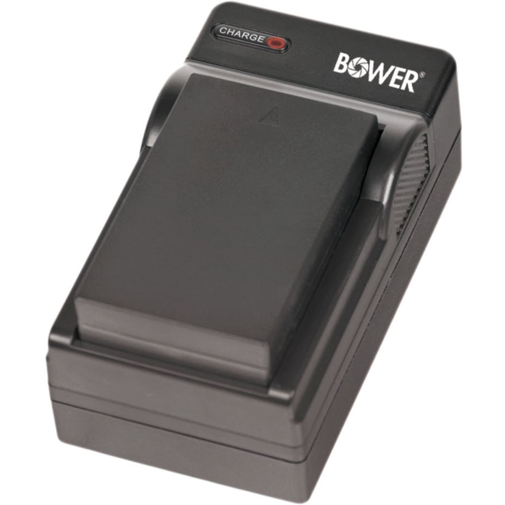 Bower Individual Charger for GoPro ADHBT-401 - Walmart Business Supplies