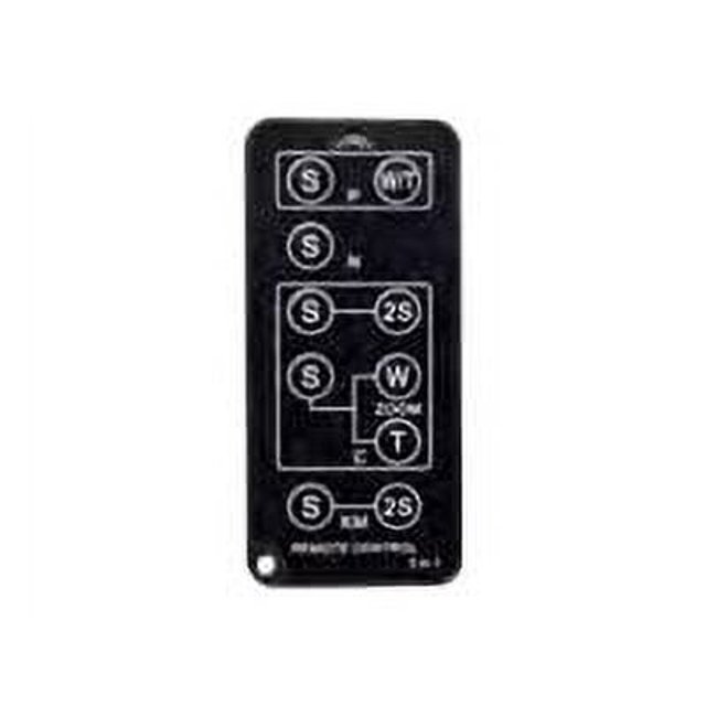 Bower - Remote control - infrared - Walmart.com