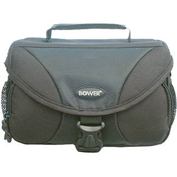 Bower Universal Professional Digital SLR & Video Camera Case, Black ...