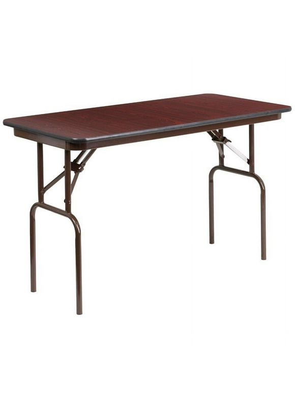 4 Foot Folding Tables in Folding Furniture - Walmart.com