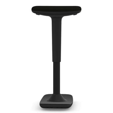 Sassy Metal Outdoor Fabric Stool - Walmart.com