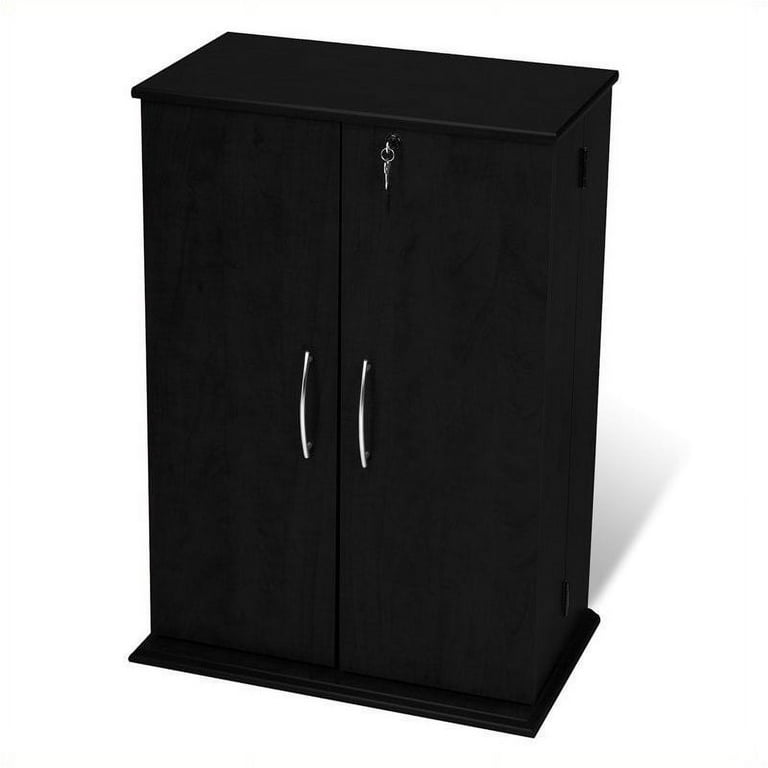 Lockable Dvd Cabinet | Cabinets Matttroy