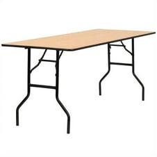 60 X 18 Table