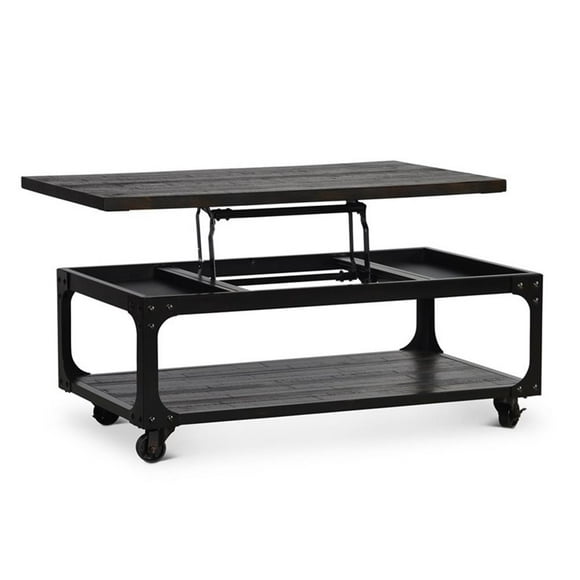 Lift Top Coffee Tables in Coffee Tables - Walmart.com