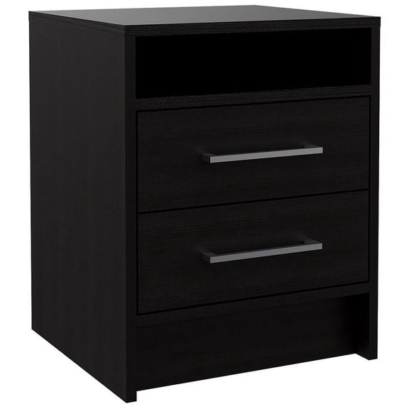 Espresso Nightstands