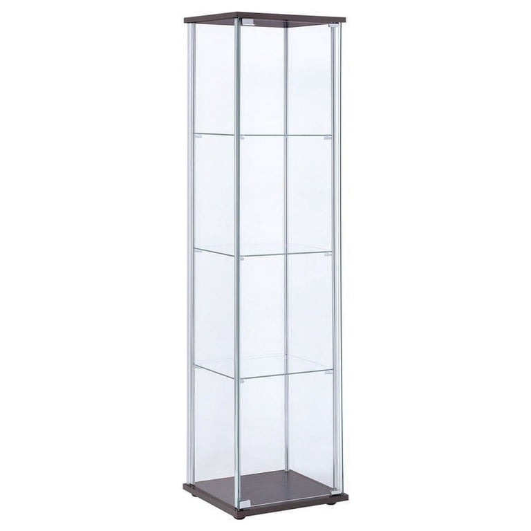 Curio Display