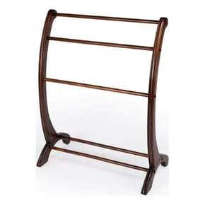 Blanket Stand Rack