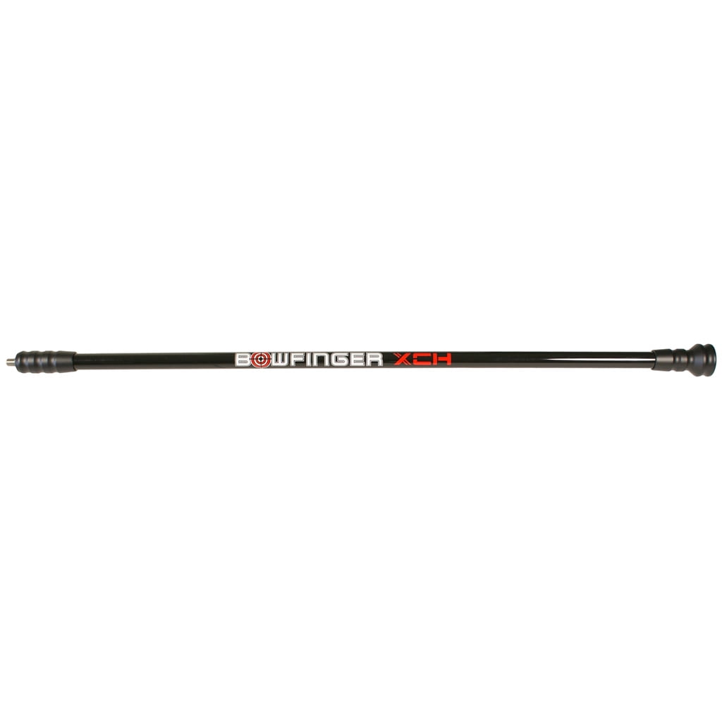 Bowfinger Target Xch Stabilizer Black 30 In. - Walmart.com