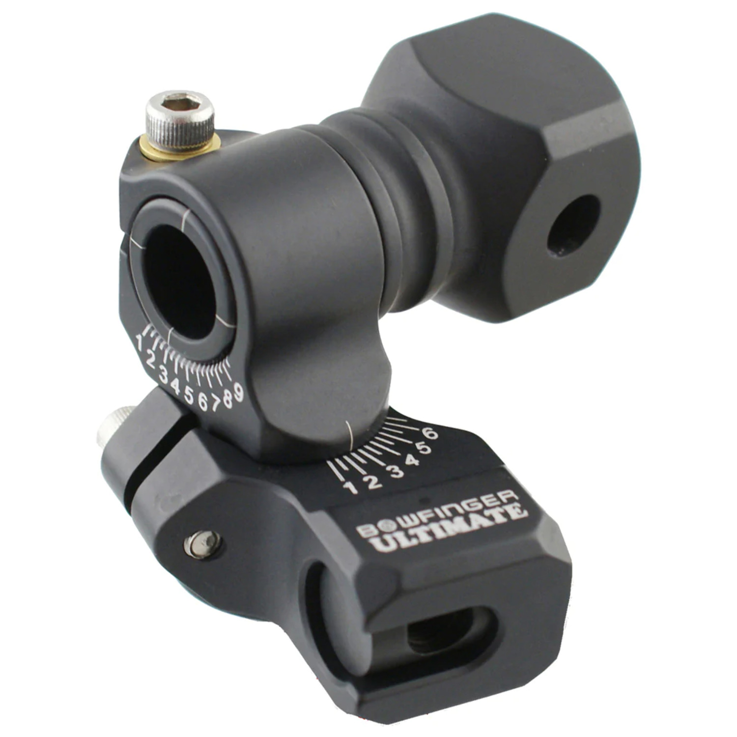 Bowfinger Ultimate Side Bar Mount - Walmart.com