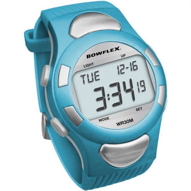 Bowflex EZ Pro Heart Rate Monitor Watch - Walmart.com