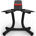 Bowflex SelectTech Dumbbell Stand, Gym Equipment, Weight Rack, Device ...