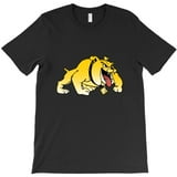 Bowie High School Bulldogs Vintage Texas Football Sports Fan Pride ...