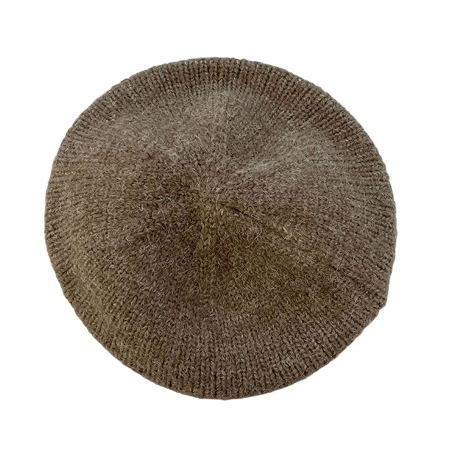 Bowknot Print Hat Reversible Fisherman Hat Fashion Berets Hat Light ...