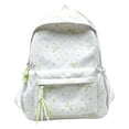Bowknot School Backpack, Spacious Trendy School Bookbag, Water ...