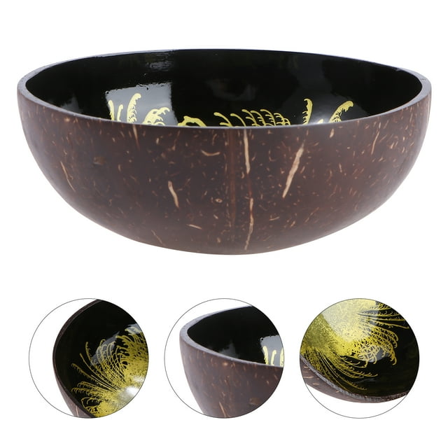 Bowl Bowls Candy Decorative Holder Shell Storage Key Dish Nuts ...