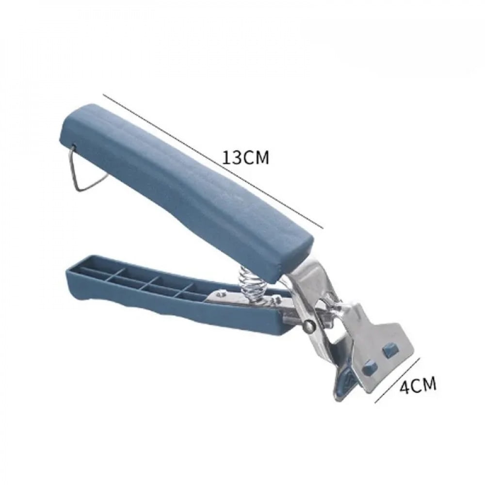 Bowl Clamp Anti Scald Clamp Kitchen Tool Clamp Steaming Vegetable Clamp ...