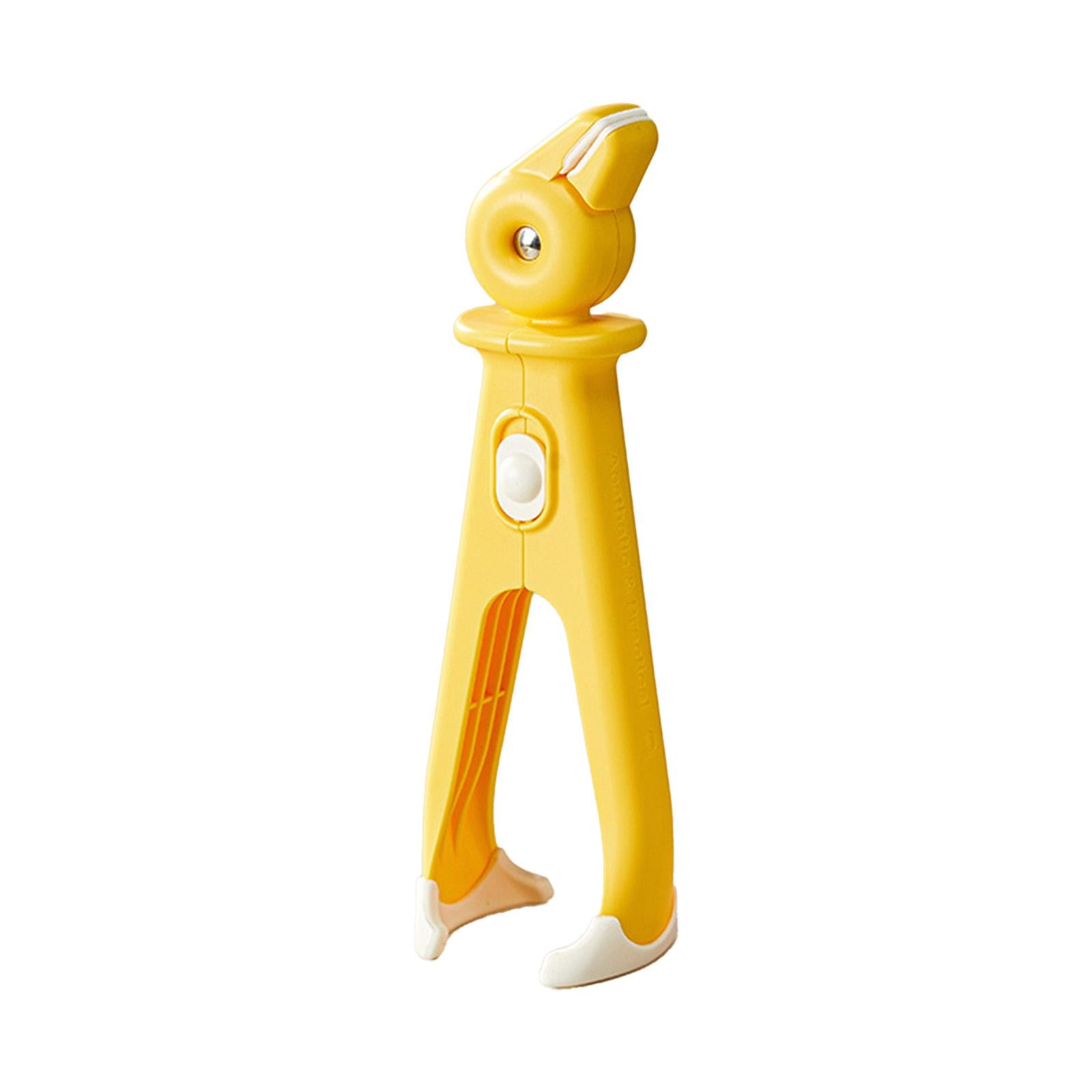 Bowl Clamp Holder Dish Plate Gripper Clip Anti Slip Non Slip Handle ...