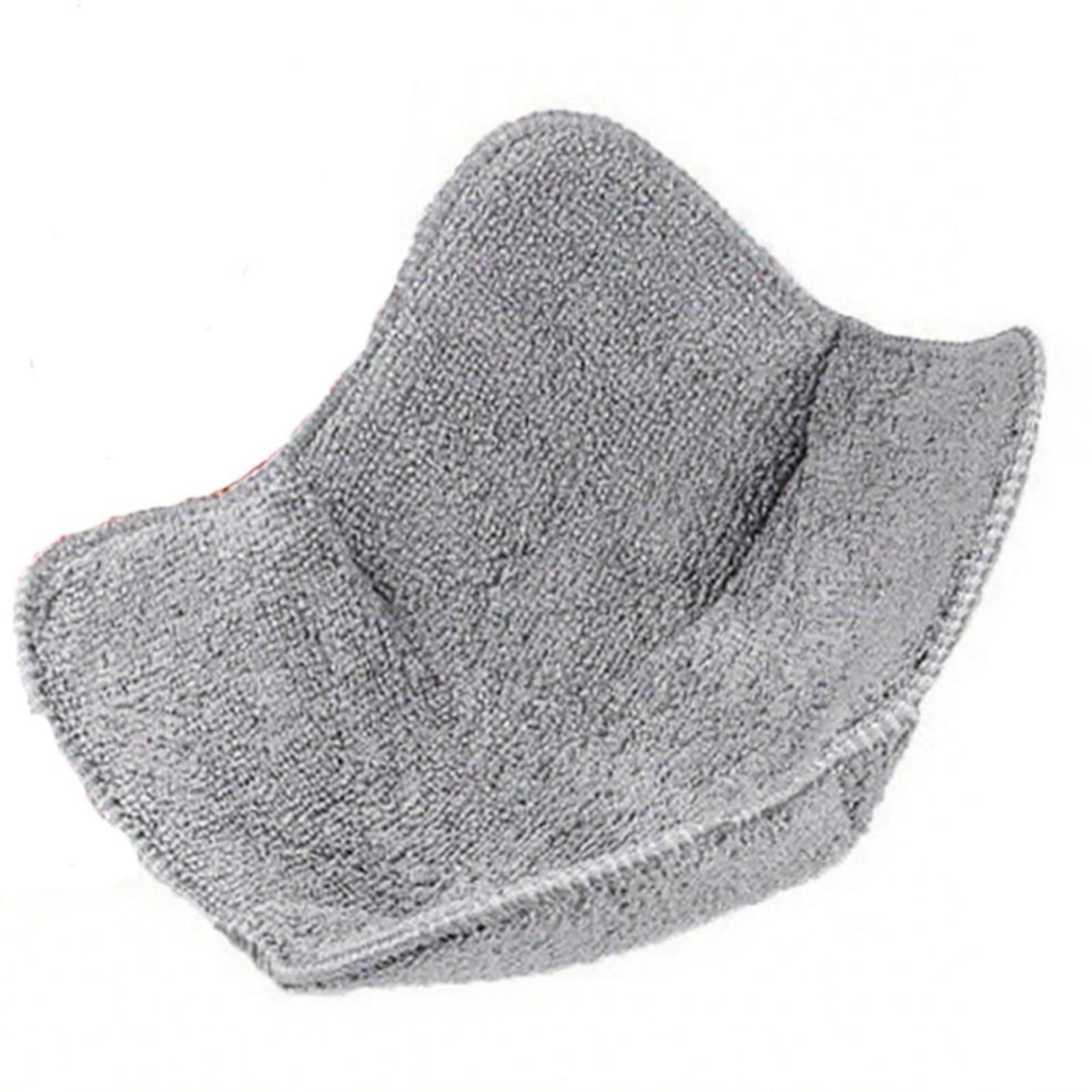 Bowl Cozy Holders Set of 4-6, Microwave Safe Heat Proof Bowl Potholders ...