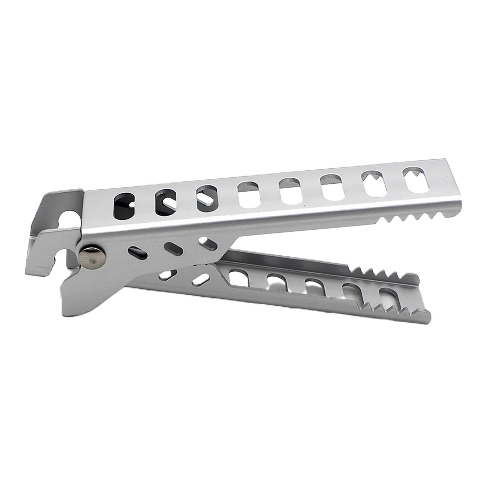 Bowl Grippers Handle Cookware Clip Anti-Hot Clamps Hot Plate Grippers ...