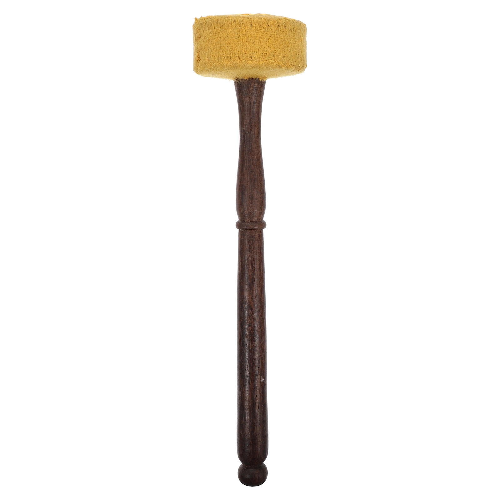 Bowl Mallet Singing Striker Stick for Meditation and Chanting - Walmart.com