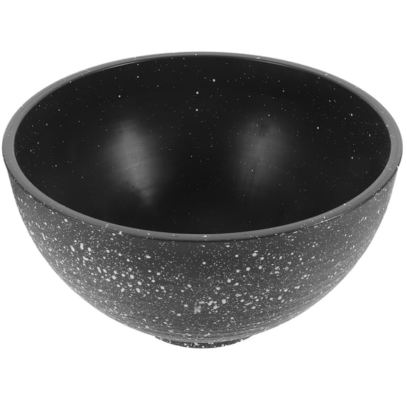 Bowl Planter -drainage Large Garden Lotus Container Flower Pot ...