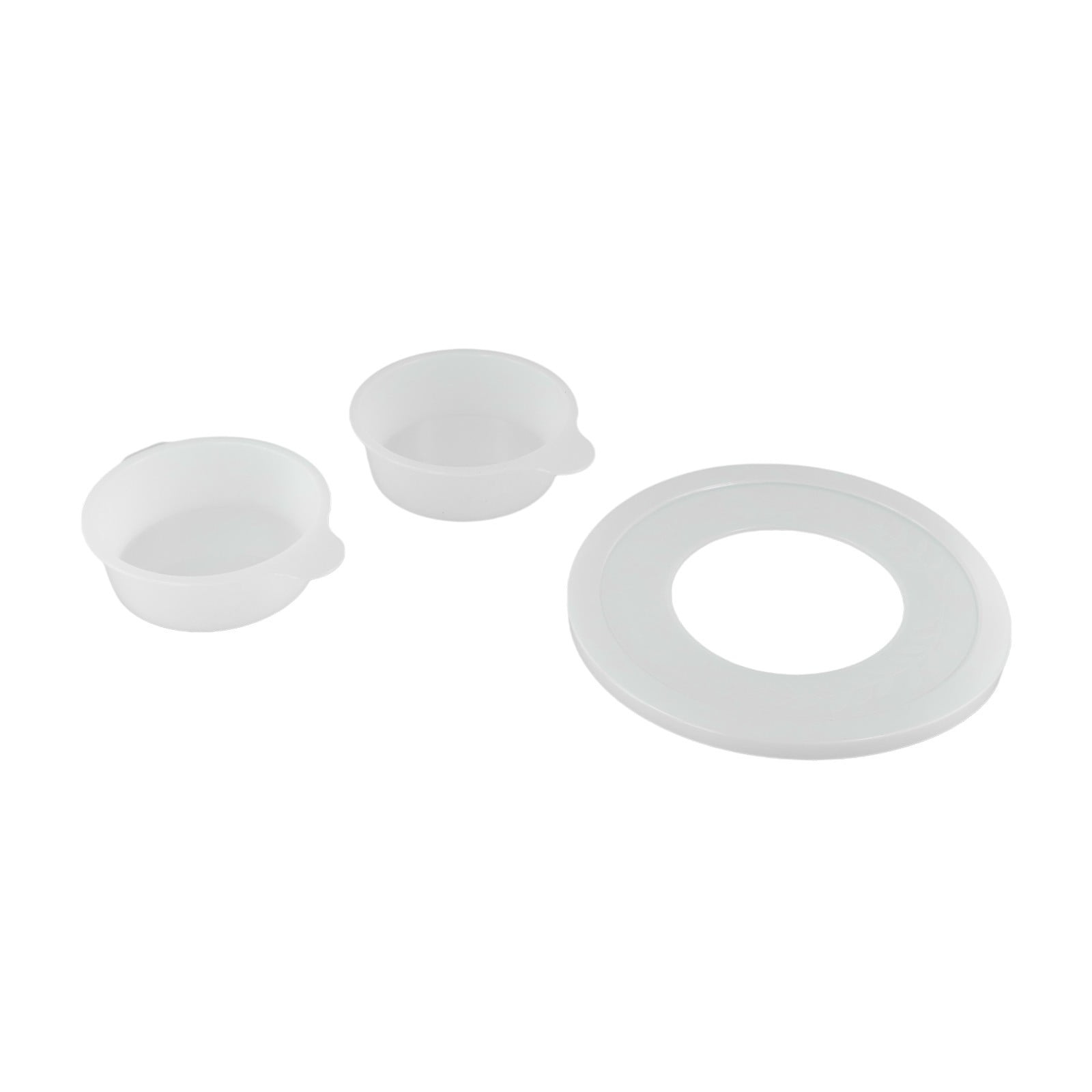 Bowl Splash Guard For Kitchenaid 4.5-5Qt Kitchen Machine Bowl Cover ...