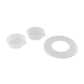 Kitchenaid Mixer Splash Guard