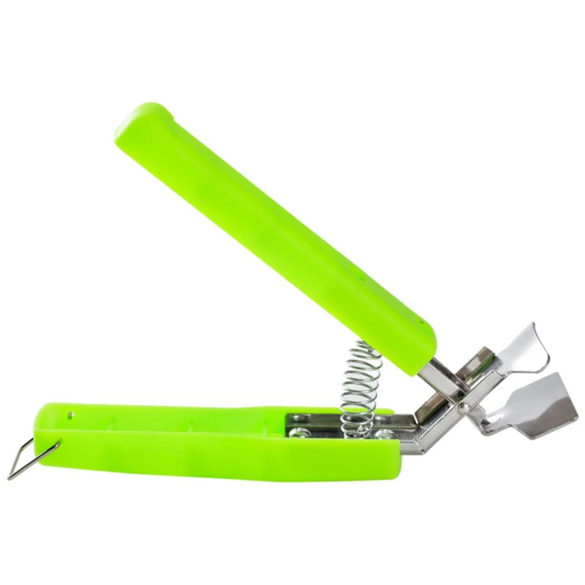 Bowl Spoon Utensil Holder Dish Clamp Pots Pan Gripper Clip Hot Dish ...