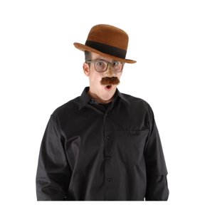 HAT-COLLAPSIBLE TOP HAT CHILD - Walmart.com